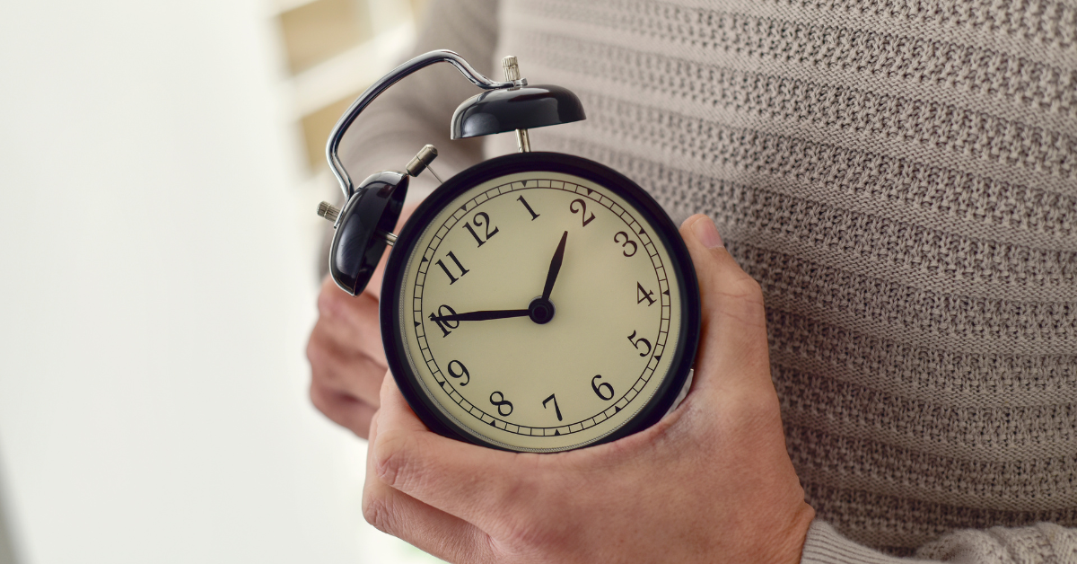 Daylight Saving Time Safety Tips: Navigating the Transition