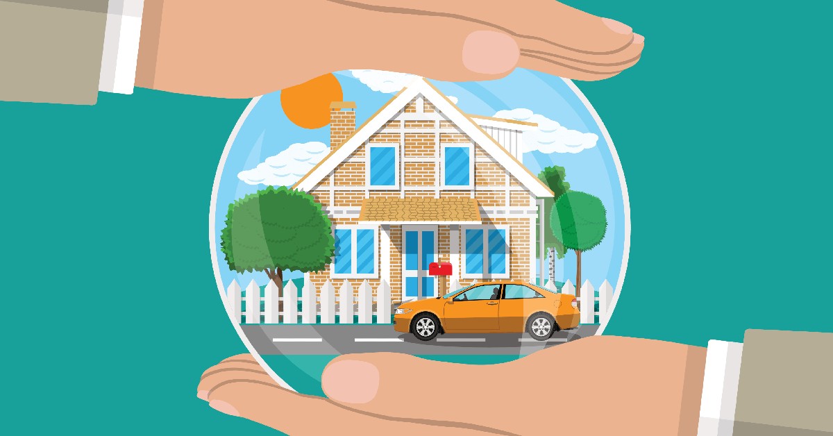 Your Most Common Insurance Questions Answered