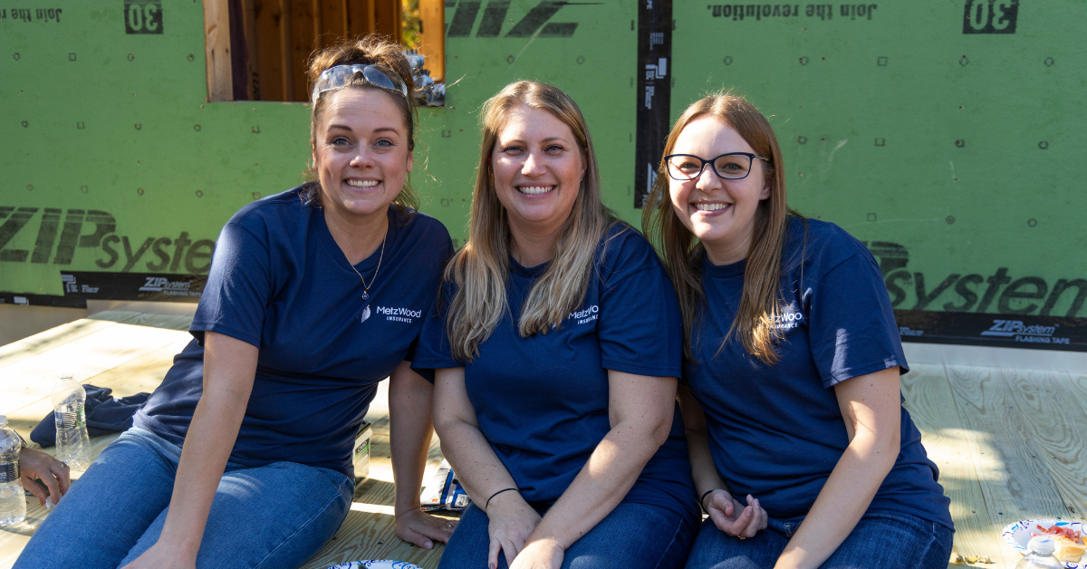 Choosing a Local Insurance Agency with MetzWood